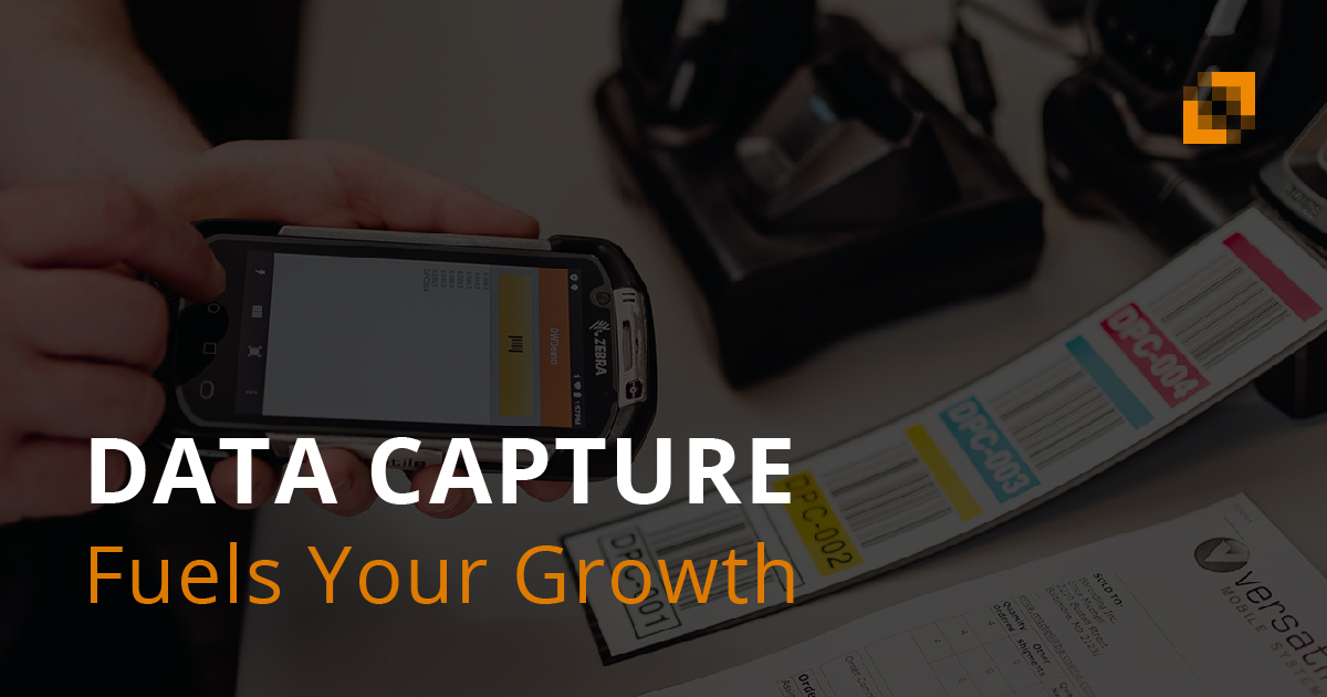 Data Capture Optimization | Barcoding, Inc.